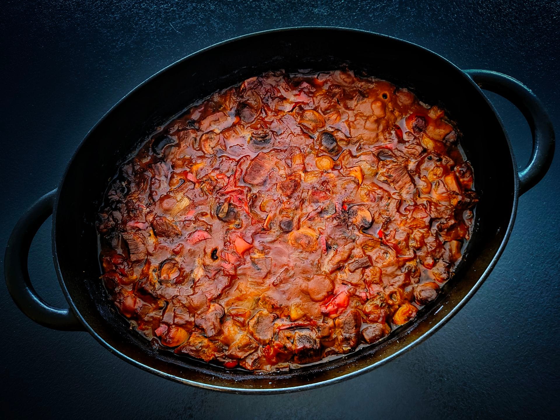 Burgundinpata on herkullinen pataruoka – Aromipaja