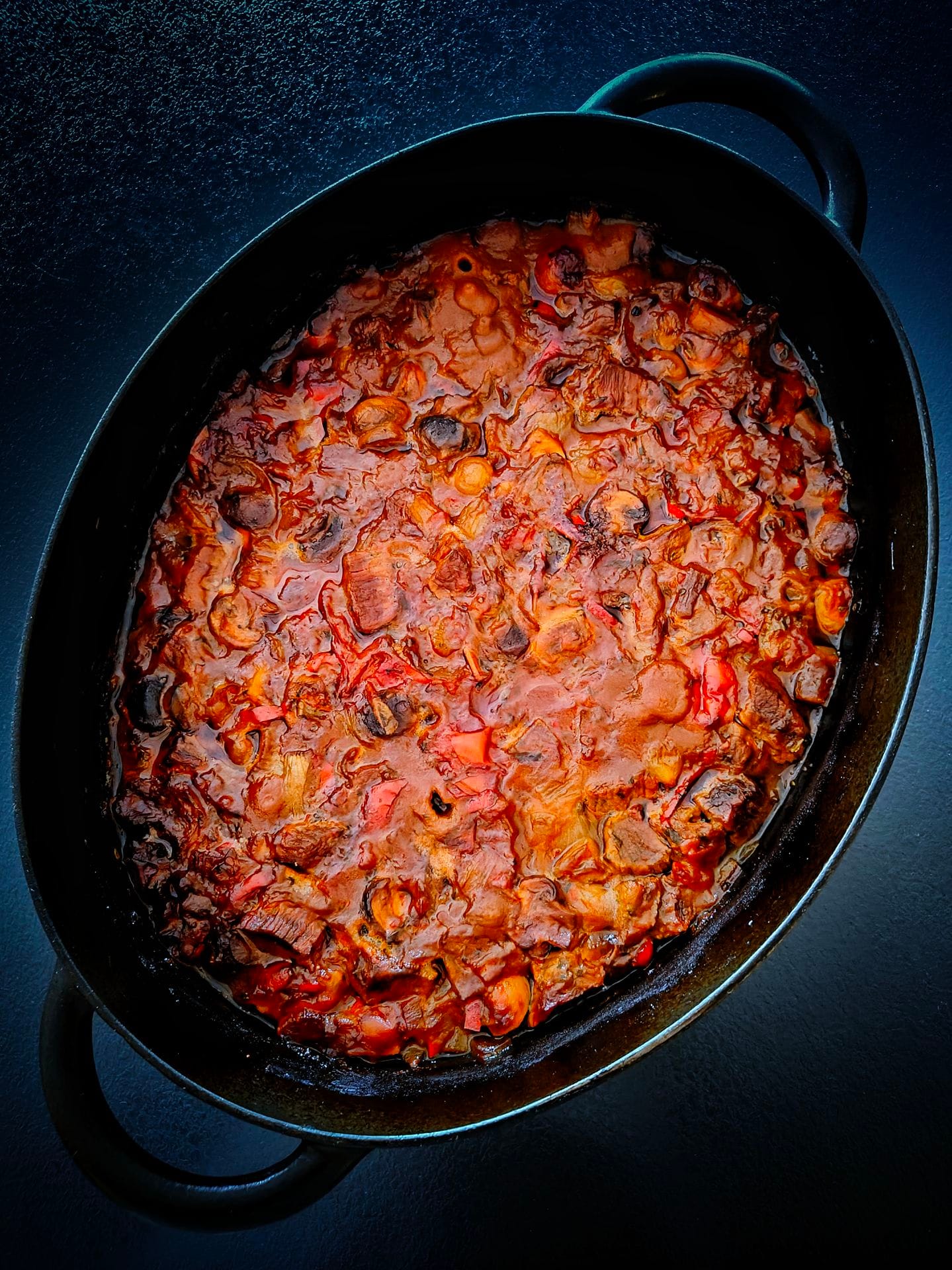 Burgundinpata on herkullinen pataruoka – Aromipaja